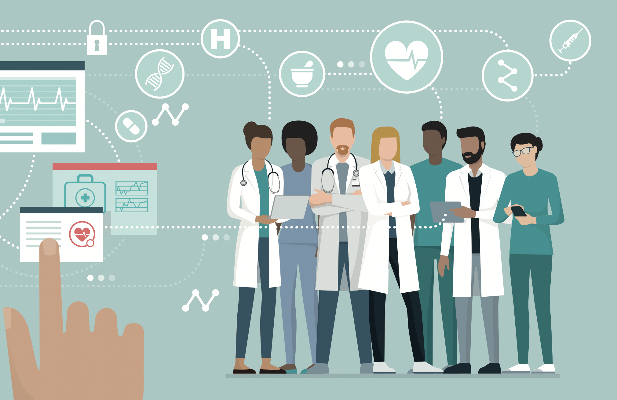 Remote Patient Monitoring (RPM) Monitoring Team: Insource vs. Outsource